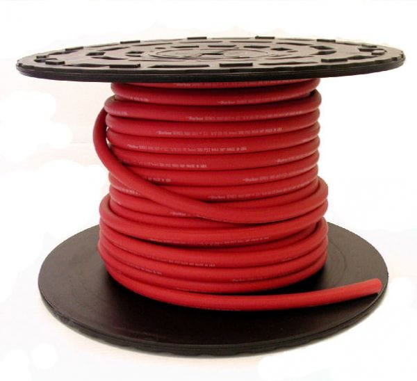 General Service Air Hose (1502) - Capital Rubber Corp
