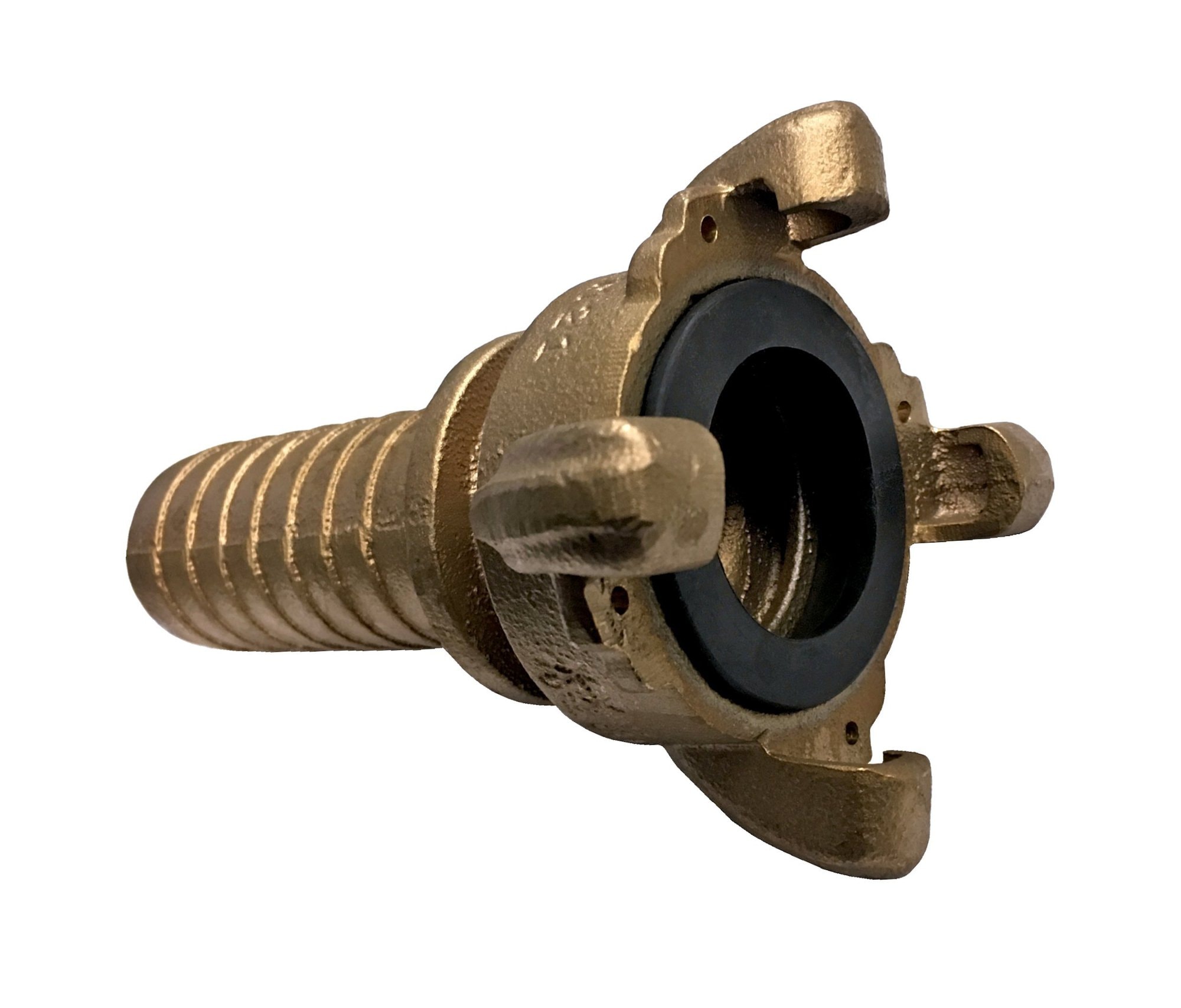 Universal "Chicago" Couplings - Capital Rubber Corp