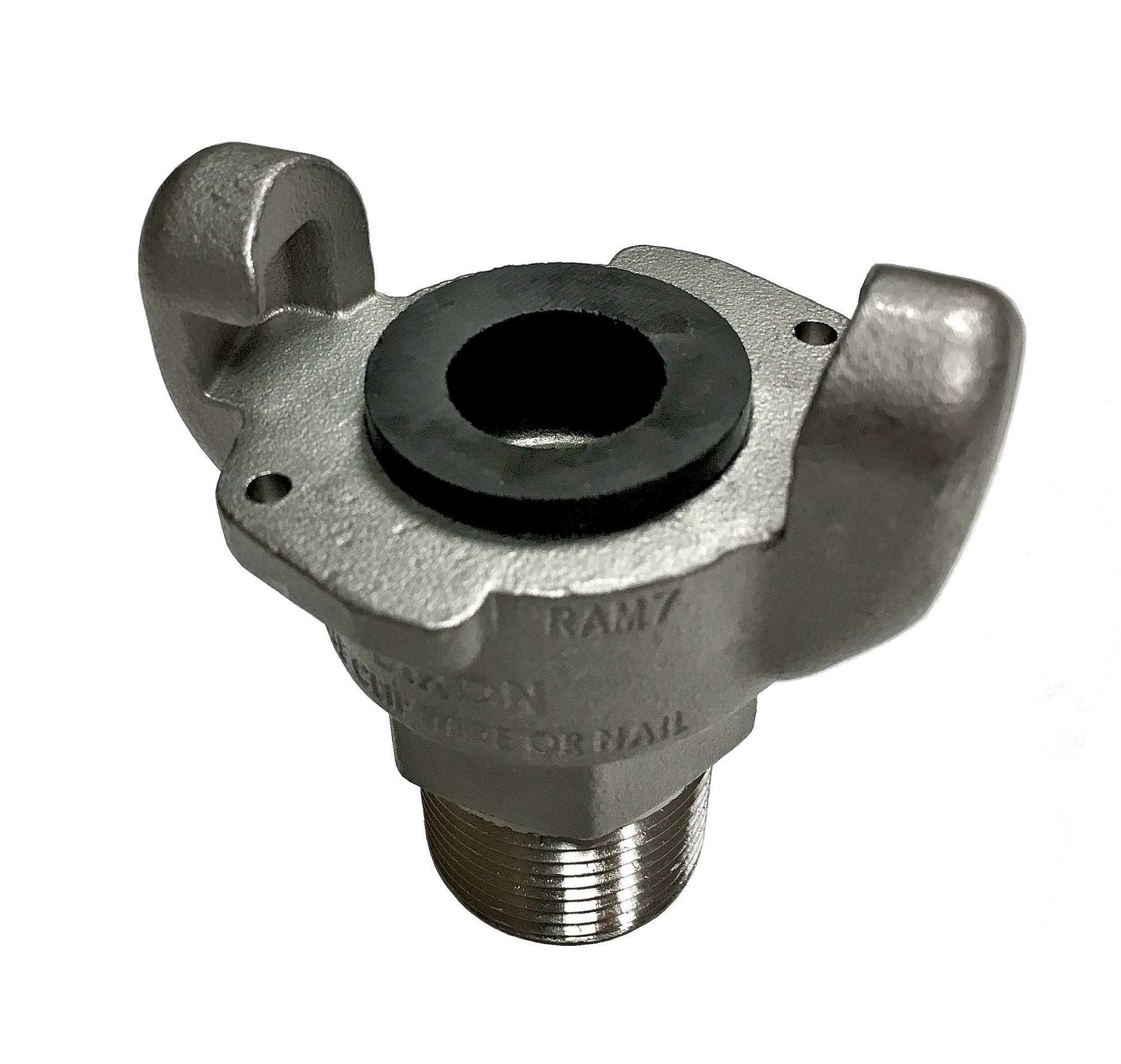 Universal "Chicago" Couplings - Capital Rubber Corp