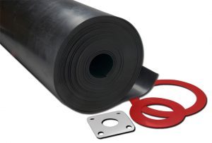 Custom Rubber Gasket Capabilities - Capital Rubber Corp