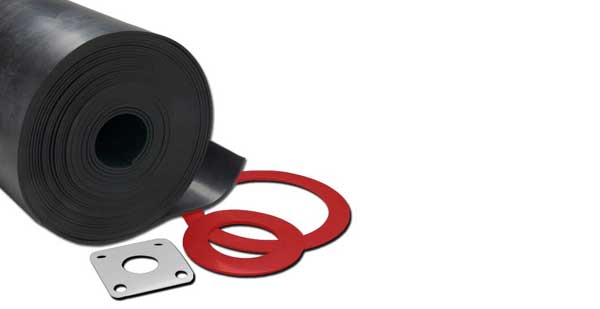 AMS ASTM rubber materials - Capital Rubber Corp