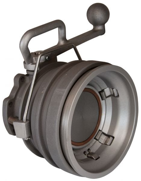 API Couplers and Adapters - Capital Rubber Corp