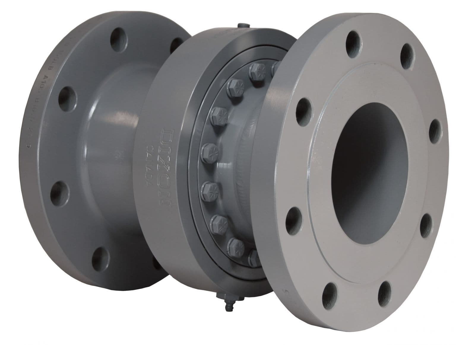Split Flange Swivels - Capital Rubber Corp