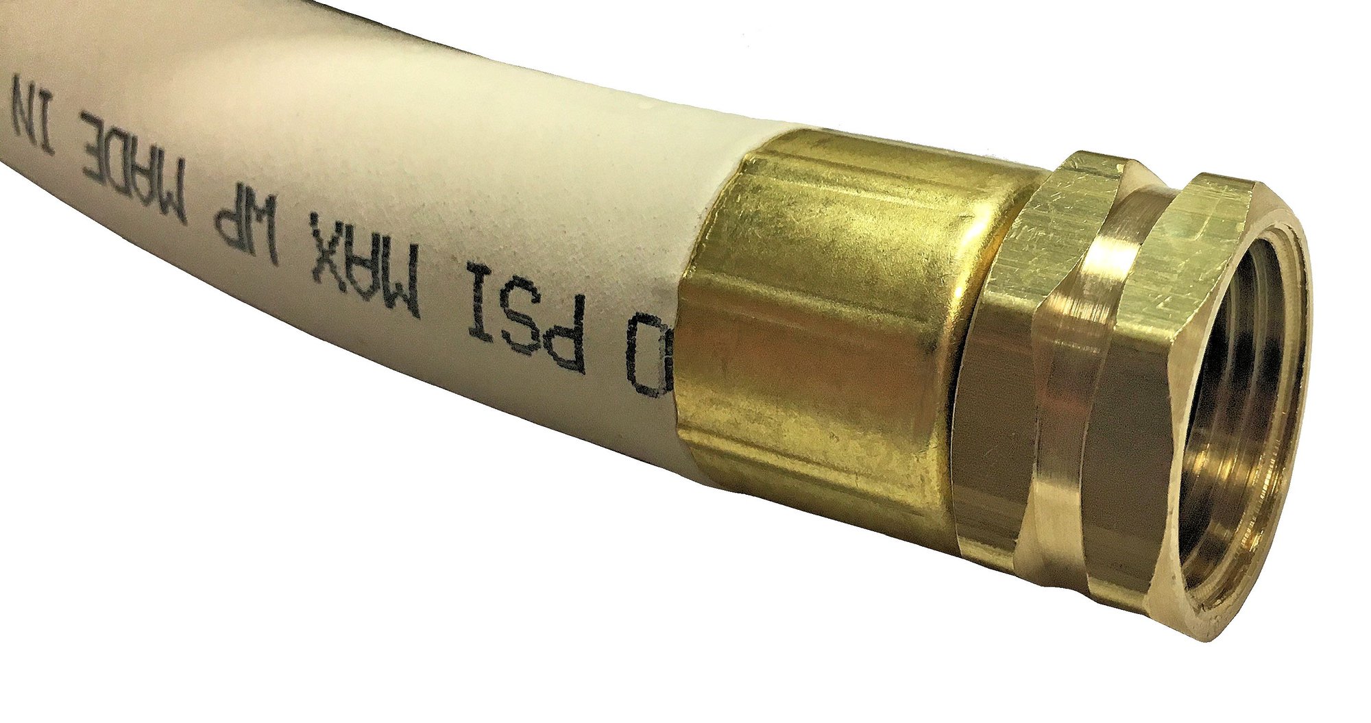 Air & Water Hose Product Guide - Capital Rubber Corp