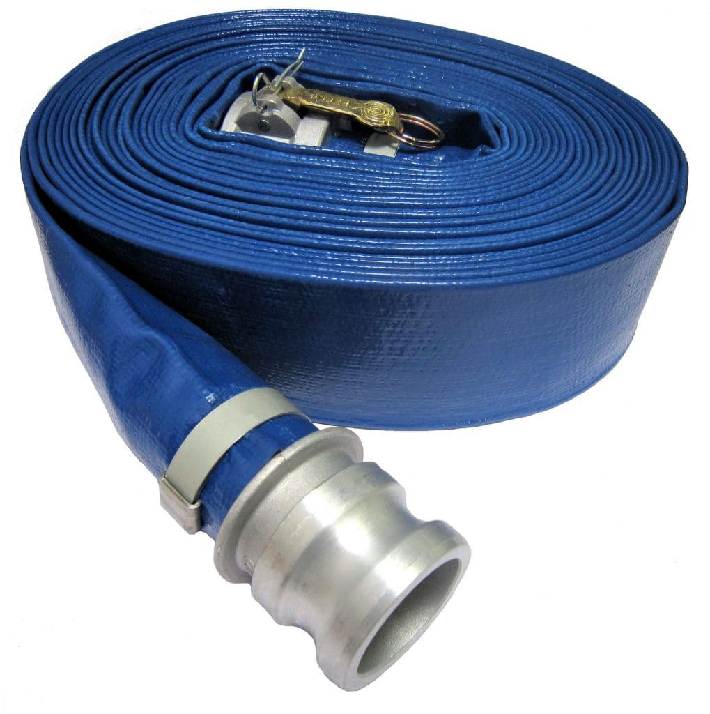 Discharge Hose Product Guide - Capital Rubber Corp
