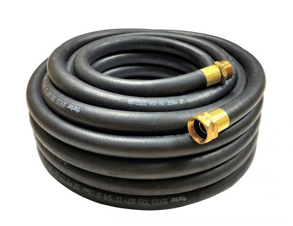 Rubber Hose and Gasket Types Explained - Capital Rubber Corp