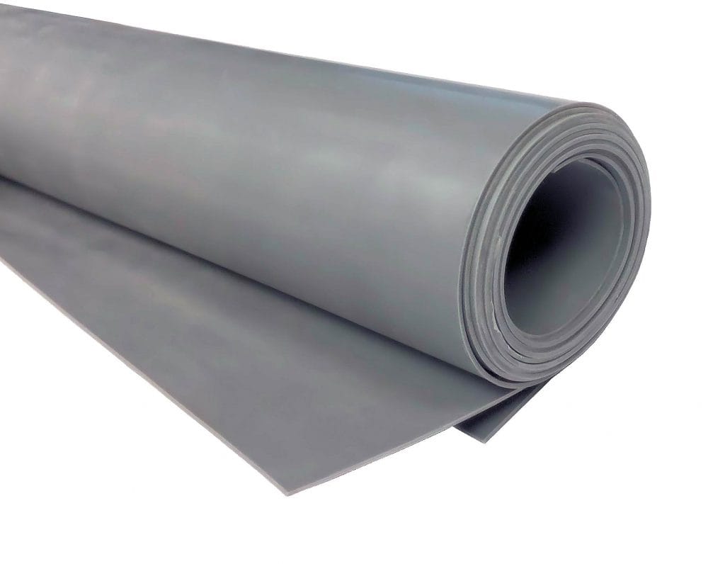 AMS ASTM rubber materials - Capital Rubber Corp